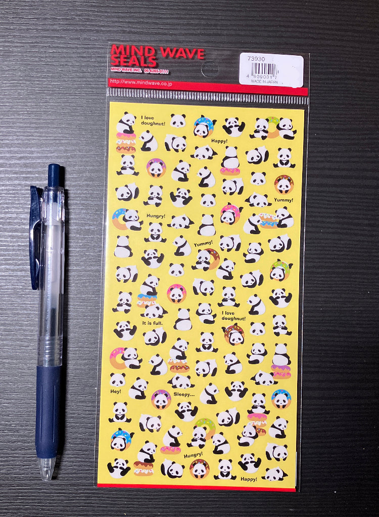 Stickers – Beni Online Shop